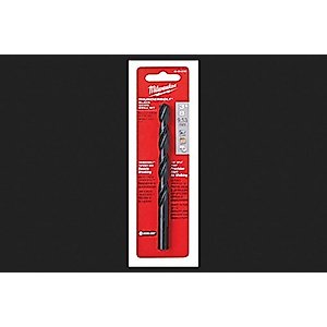 MILWAUKEE ELECTRIC TOOL 48-89-2730 Thunderbolt Bit 3/8" Black Oxide