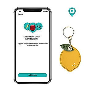 Tomcrazy 3in1 Protective Case for Airtag/Samsung Galaxy SmartTag/Huawei Tag/Access Card Keychain/Tile Sticker 2022 Mate 2020 Cover Pendant for Backpack Bag Satchel Suitcase(Lemon)