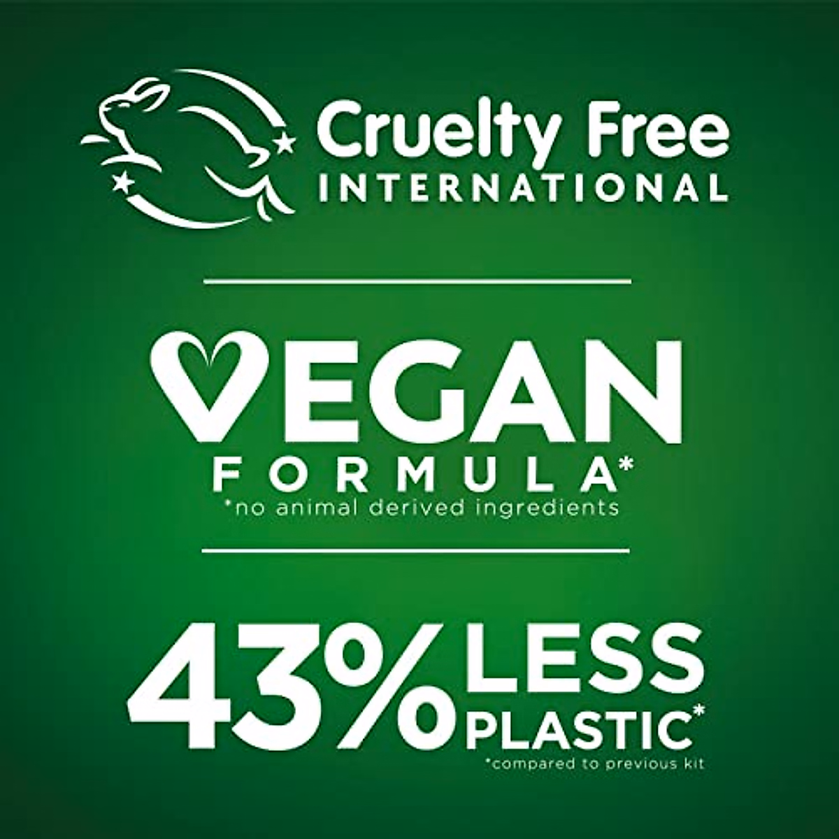 Garnier Olia Intense Red Permanent Hair Dye, No Ammonia for A Pleasant Scent, Up To 100% Grey Hair Coverage, Maximum Colour Performance, 60% Oils - 6.60 Intense Red