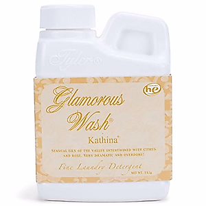 Tyler Candle Kathina Glamorous Wash-Kathina