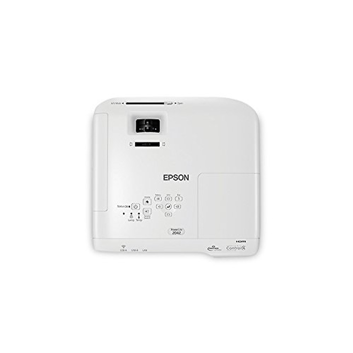 Epson POWERLITE 2042 3LCD PROJ 4200L