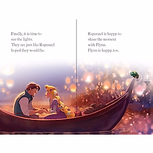 World of Reading Disney Princess Level 1 Boxed Set: Level 1