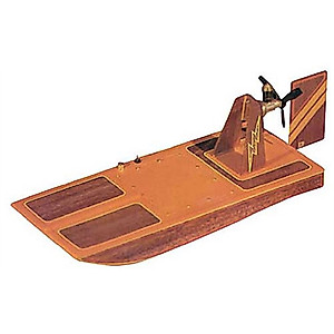 Dumas Products Inc. Little Swamp Buggy Boat Kit 18" DUM1502 Boats Kits Gas