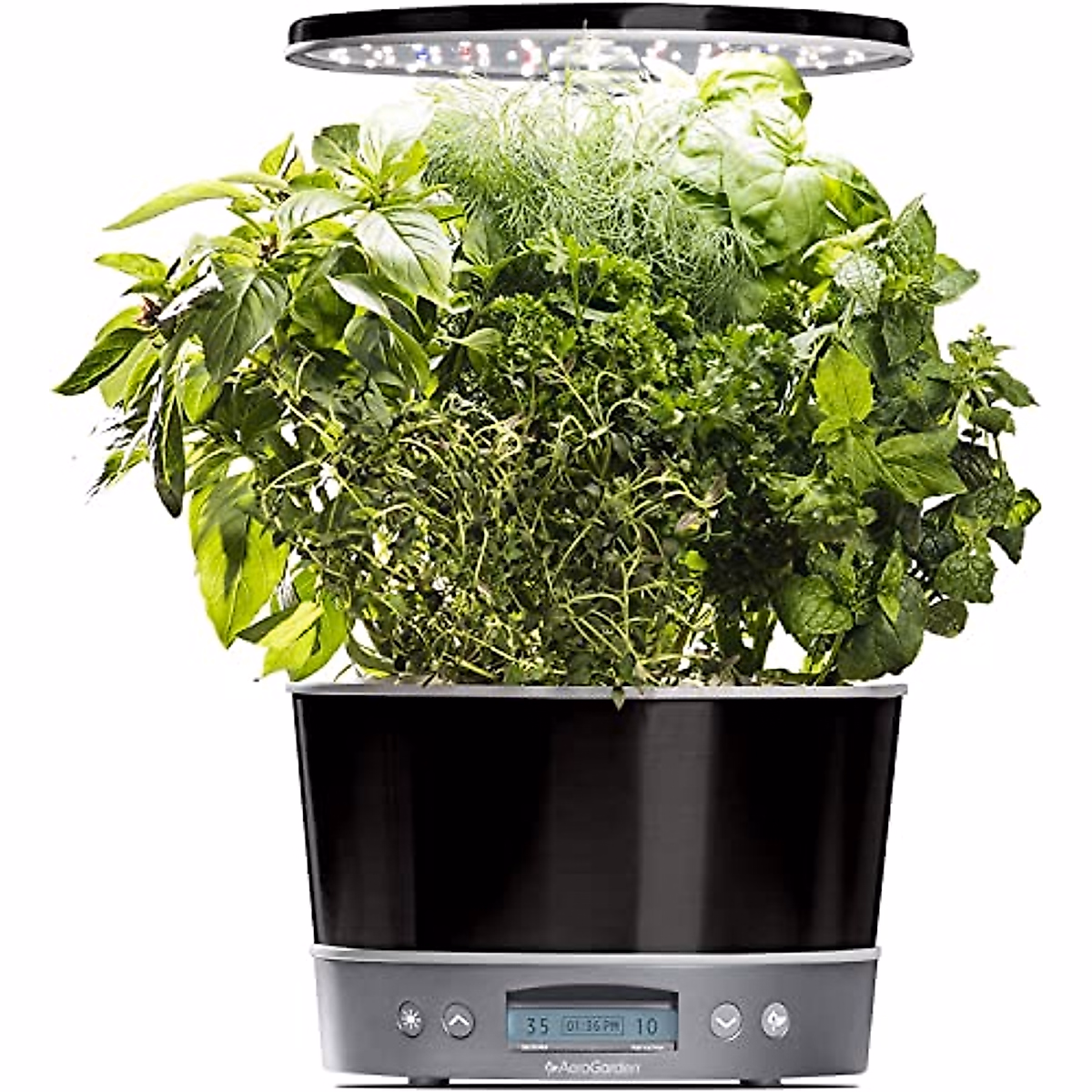 T POWER 12V Charger for Aerogarden Harvest Elite 360 100690-BLK 100691 100692-BLK 100693-PPL 100694-BLK 100695-PPL 6WWPC01 LED Grow Light Indoor Garden 901104-1200 100691-BBS Charger Power Supply