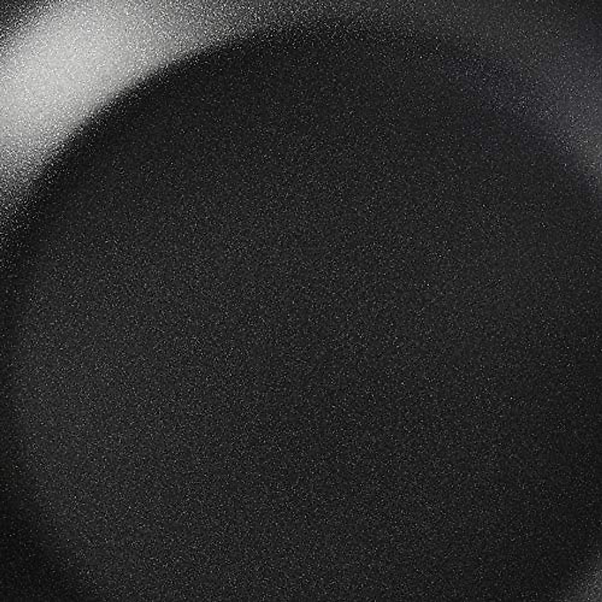 VIKING Culinary Hard Anodized Nonstick Chef Pan, 12 Inch, Includes Glass Lid & Ergonomic Stay-Cool Handle, Dishwasher, Oven Safe, Works on All Cooktops including Induction