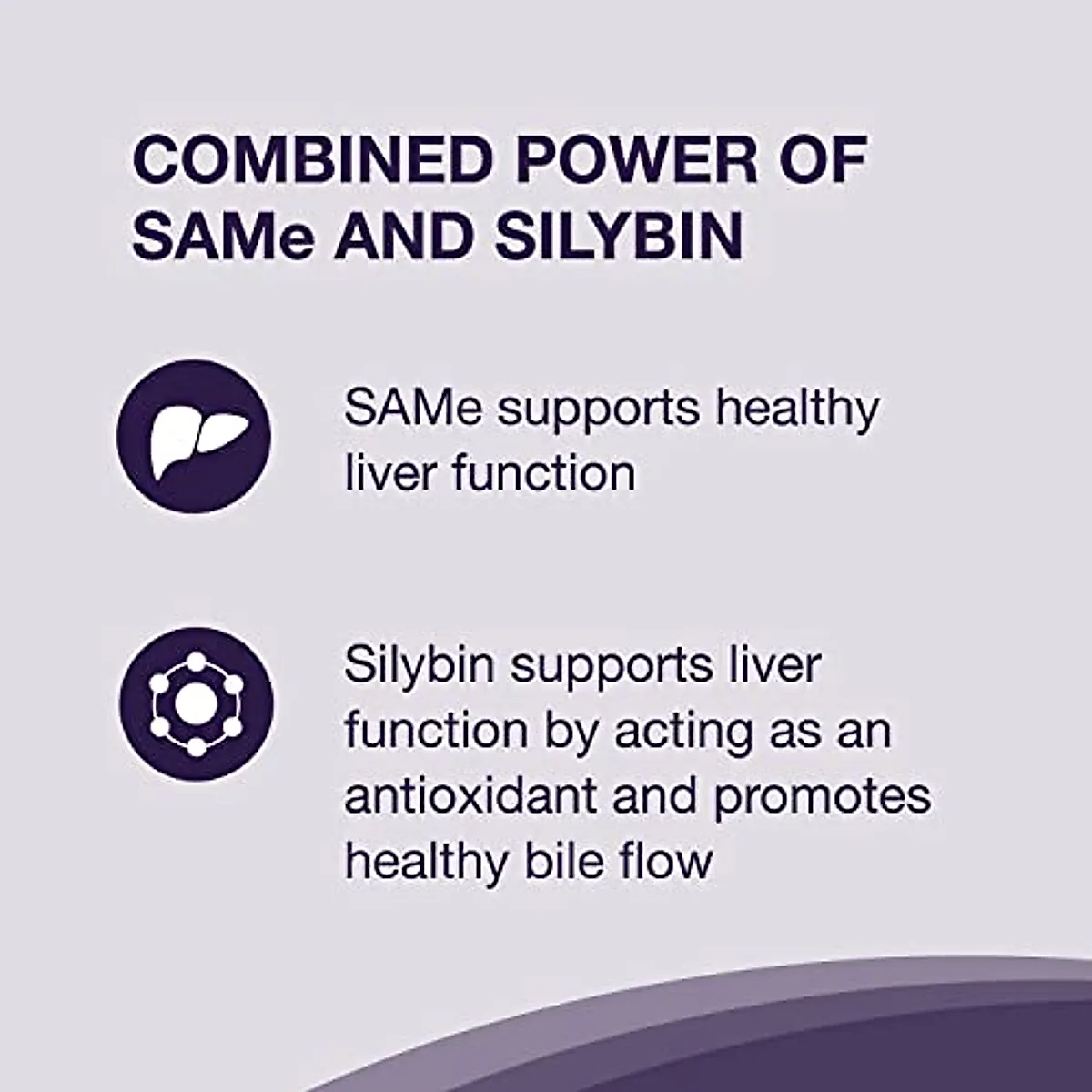 Nutramax Laboratories Denamarin Liver Health Supplement for Medium Dogs - With S-Adenosylmethionine (SAMe) and Silybin, 30 Tablets