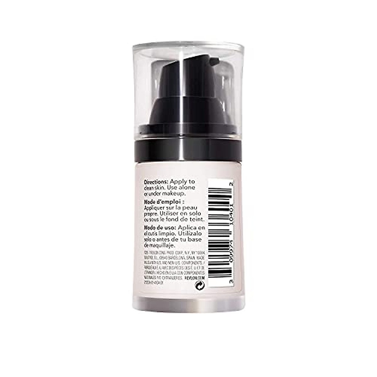 Revlon PhotoReady Perfecting Face Makeup Primer, 0.91 fl. oz.