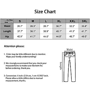 TUVEKE 3 Pcs Men’s Joggers Track Pants Essentials Fleece Athletic Pants for Men Workout Running Gym Sweatpants Blue&Grey&Black XL