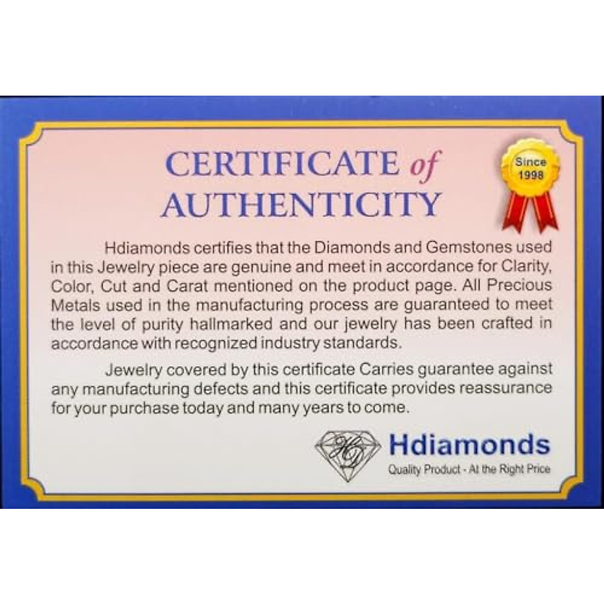 1/2 CTTW Sterling Silver White & Brown diamond ring