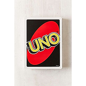 Giant Uno Giant Game
