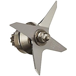 Vitamix Wet Blade Assembly, Silver