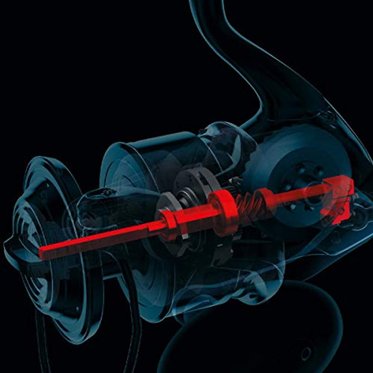 Shimano 21 Twin Power SW 14000PG