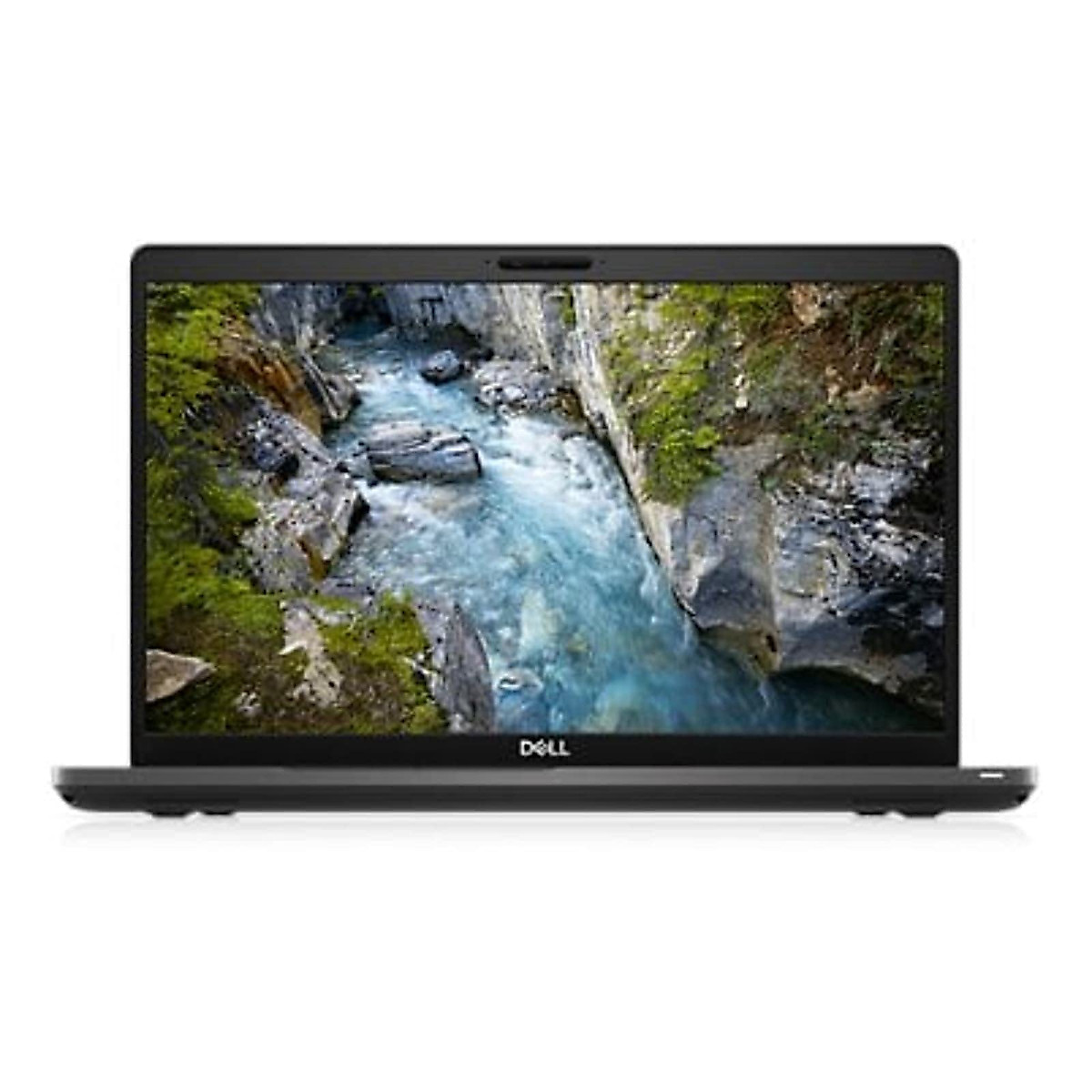 2019 Dell Precision 3541 Laptop 15.6" - Intel Core i5 9th Gen - i5-9400H - Core 4.3Ghz - 256GB SSD - 16GB RAM - 1366x768 HD - Windows 10 Home (Renewed)