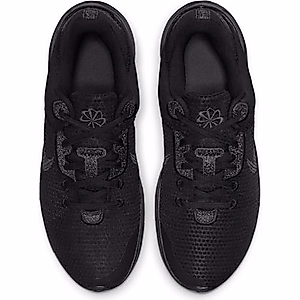 Nike Men's Flex Experience Run 11 Shoes, Black Dk Smoke Grey, 10