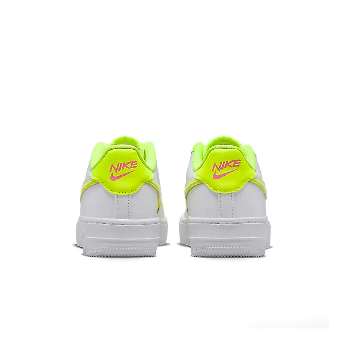 Nike Air Force 1 LV8 Big Kids' Shoes Size-6