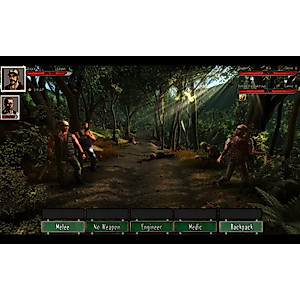 Dead Age (Limited Run #366) - PlayStation 4