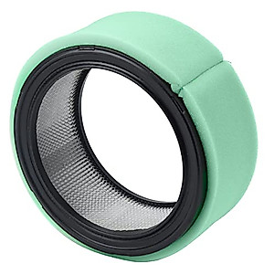 Harbot 24 083 03-S Air Filter with 24 083 05-S Pre Filter 21536400 for Kohler CH18 CH20 CH22 CH23 CH25 CH730 CV18-CV25 CH740 CV675 CV740 Kohler Command Air Filter
