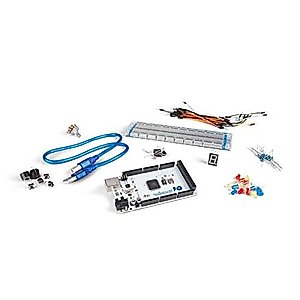 Basic DIY Kit with Arduino ATMEGA2560