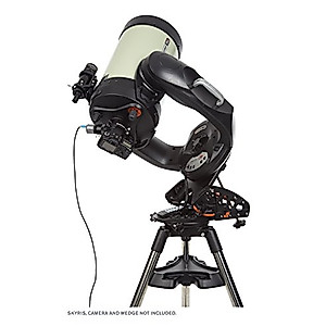 CPC Deluxe 1100 HD Computerized Telescope