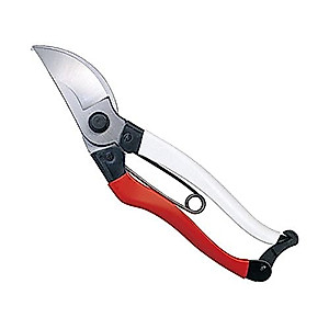 Okatsune 101 7-inch Bypass Pruners, Small