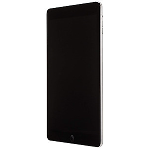 Apple MD786LL/A 32GB A7 1.3GHz 9.7 inches, Black (Renewed)