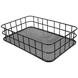 iplusmile Hamster Platform Ferret Toys Small Animal Cages Squirrel Toys Hamster Basket Hamster Ladder Stable Hamster Bed Decorative Hamster Bed Iron Chinchilla Toy Funny Hamster Bed Delicate
