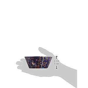 iittala Taika Blue 10 Oz Bowl