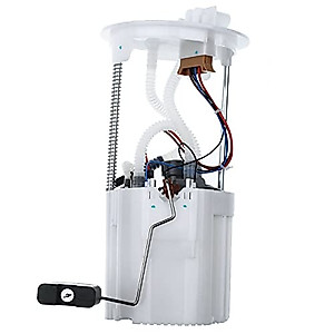 South Mud Bay Fuel Pump Module Assembly Fits L3 1.0L Naturally Aspirated SP5129M