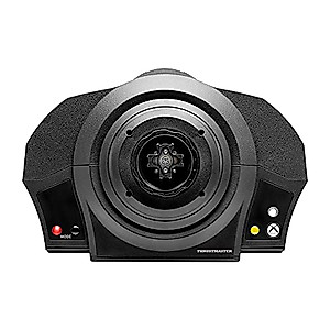 THRUSTMASTER TX Servo Base (Compatible with XBOX Series X/S, XOne & PC)