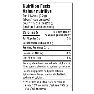 Maxwell House Original Roast Instant Coffee, 150g/5.3 oz., (Pack of 12) {Imported from Canada}