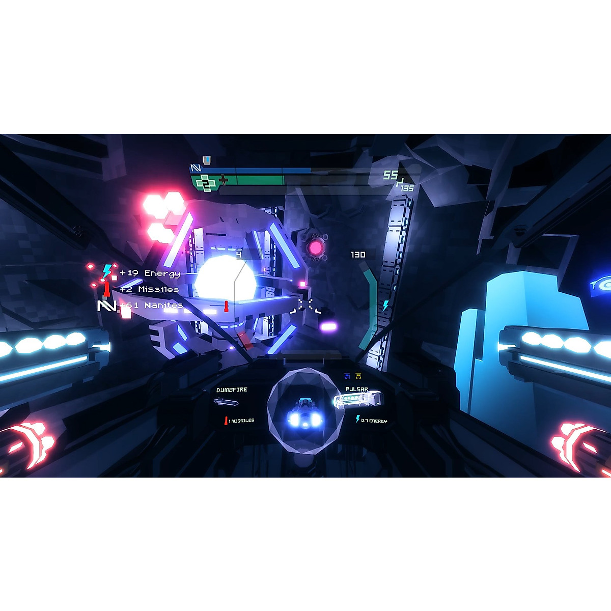 Sublevel Zero Redux /ps4