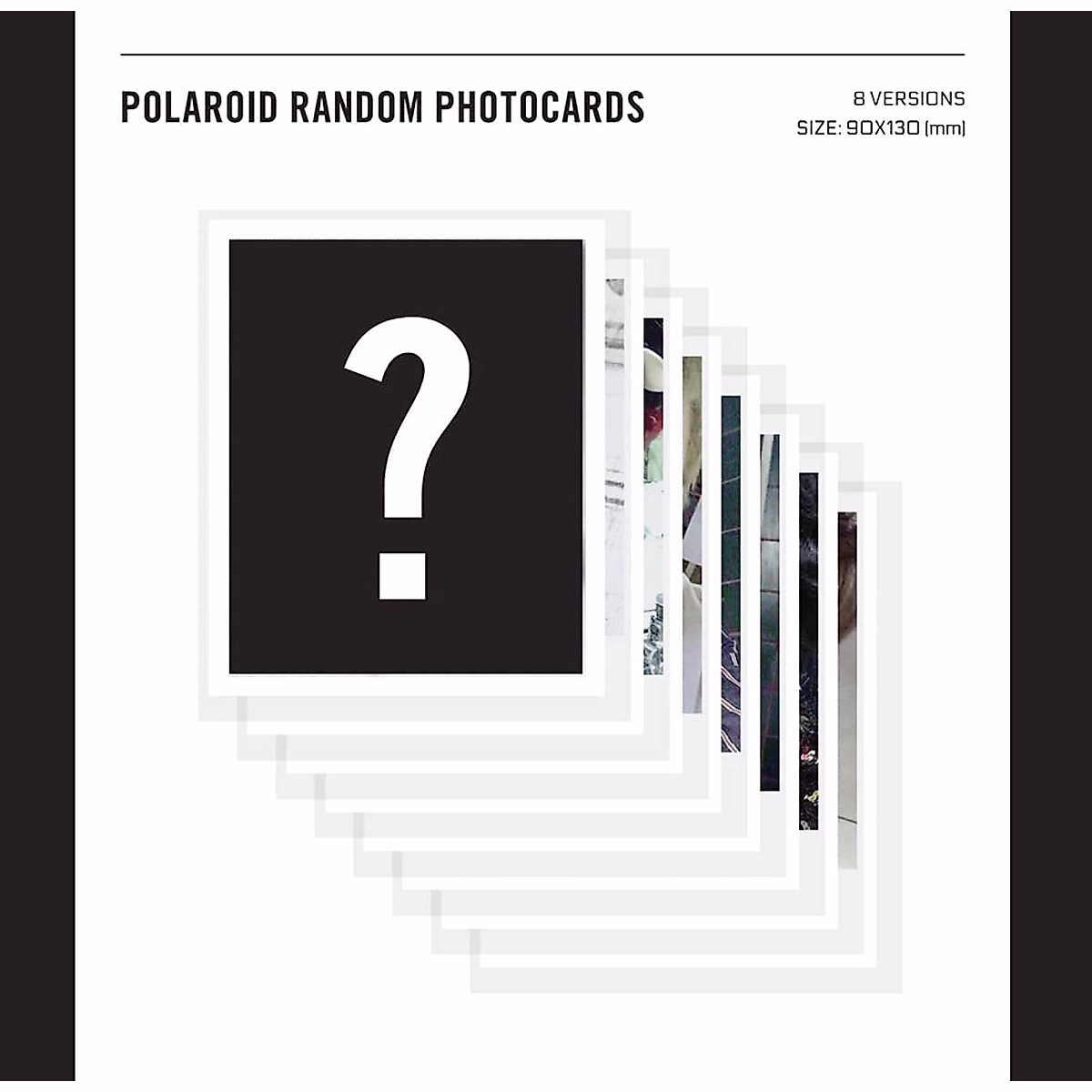 BTS - WINGS (Vol.2) CD (N ver.)