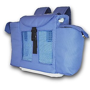 o2totes Backpack Compatible with Inogen One G3/Backpack With Storage