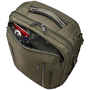 Thule Crossover 2 Convertible Carry On