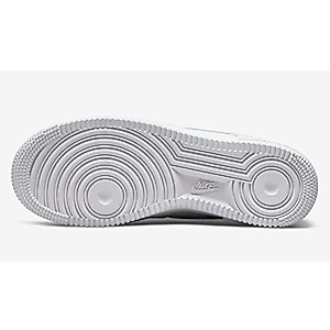 Nike Women's Air Force 1 Low '07 Size 6.5 US- DV3809 100 Dragonfruit White/White-pink Prime