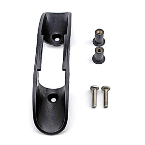 YakGear TPC1 Taco Paddle Clip Kit