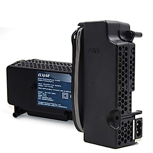 elxjar New Replacement Internal Power Supply AC Adapter Brick PA-1131-13MX N15-120P1A for Xbox One S (Slim) 1681 Part Number: X943284-004 X943285-005 X943285-004
