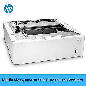 HP Laserjet 550 Sheet Paper Tray - L0H17A