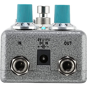 Fender Hammertone Chorus Pedal