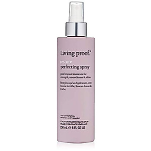 Living proof Restore Perfecting Spray, New Formula