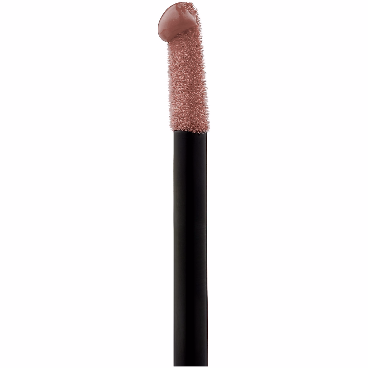 Maybelline New York Color Sensational Vivid Matte Liquid Lipstick, Grey Envy, 0.26 fl. oz.