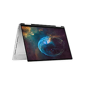 New XPS 13 2-in-1 7390, 13.3" 4K UHD+ (3840x2400) Touch Screen WLED Display, Intel's 10th Gen i7-1065G7, 512GB SSD, 16GB RAM, Iris Plus Graphics (512GB SSD|16GB RAM|4K UHD | w/o Pen)