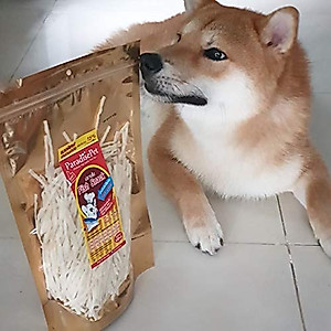 Polar Bear's Pet Shop 1 Pcs Family Pack Fish Flavor Sugar Glider Hamster Squirrel Chinchillas Small Animals Sandwich Snacks and Food (120g)