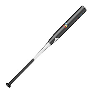 DeMarini 2022 Steel Slowpitch Softball Bat - 28 oz