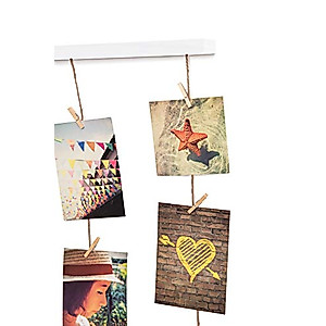 Umbra Hangit Wall Memo and Picture Frame