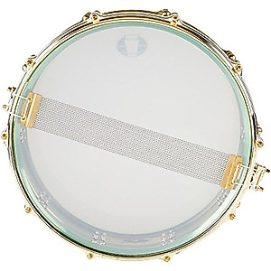 Ludwig Snare Drum (LW0414CP)