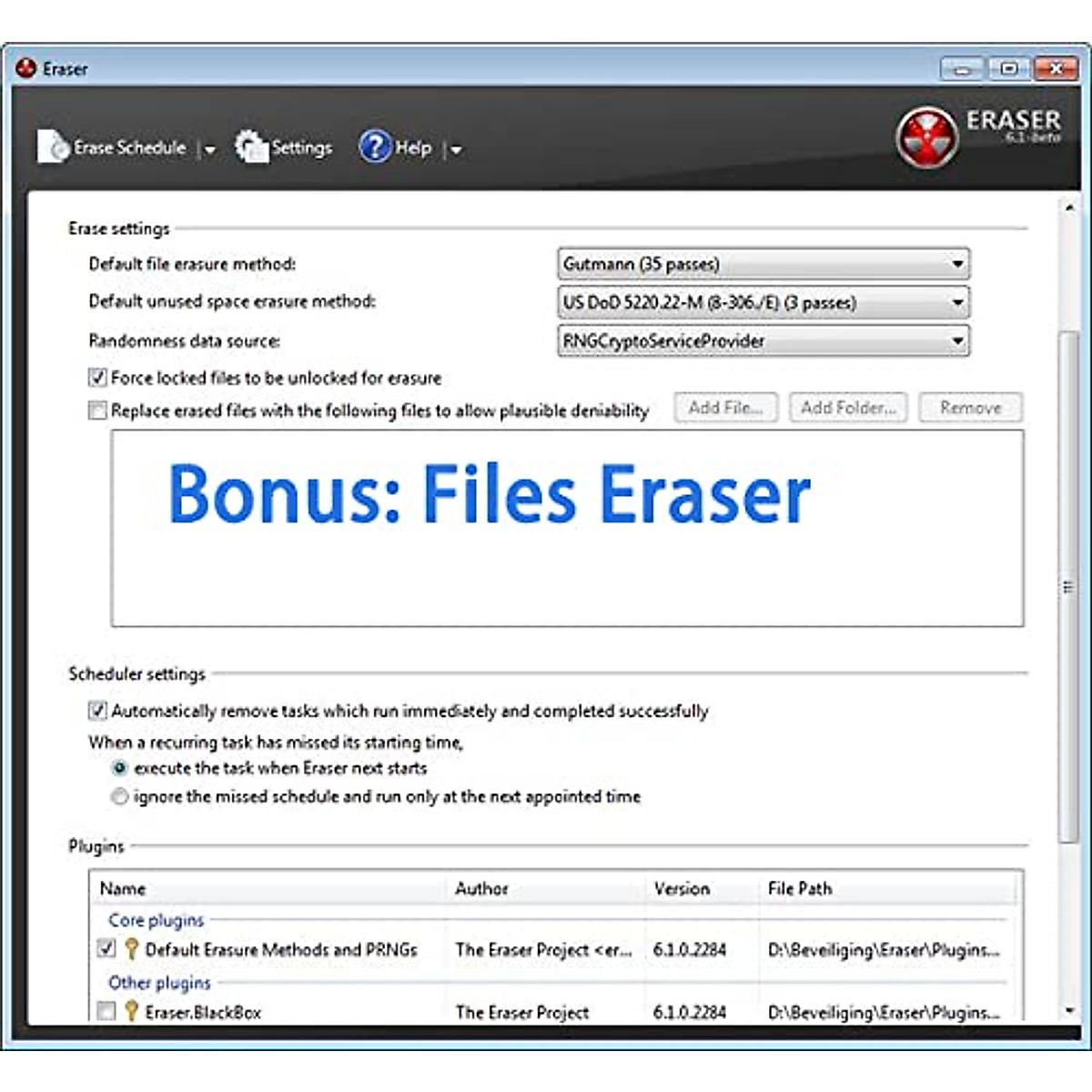 EZITSOL Hard Drive Disk Eraser & Disk Wiper on 32GB USB Drive | Permanently Destroy Wipe Erase Hard Disk Drive Data on Any PC & Server | Bonus: Files Eraser & Data Recovery