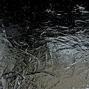 Built Ford Tough Mud Guard 24" - Set of 2