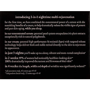 philosophy ultimate miracle worker night moisturizer, 2 Fl. Oz.