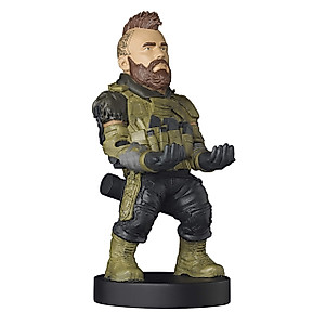 Exquisite Gaming Call of Duty Specialist 2 Ruin Cable Guy , Green